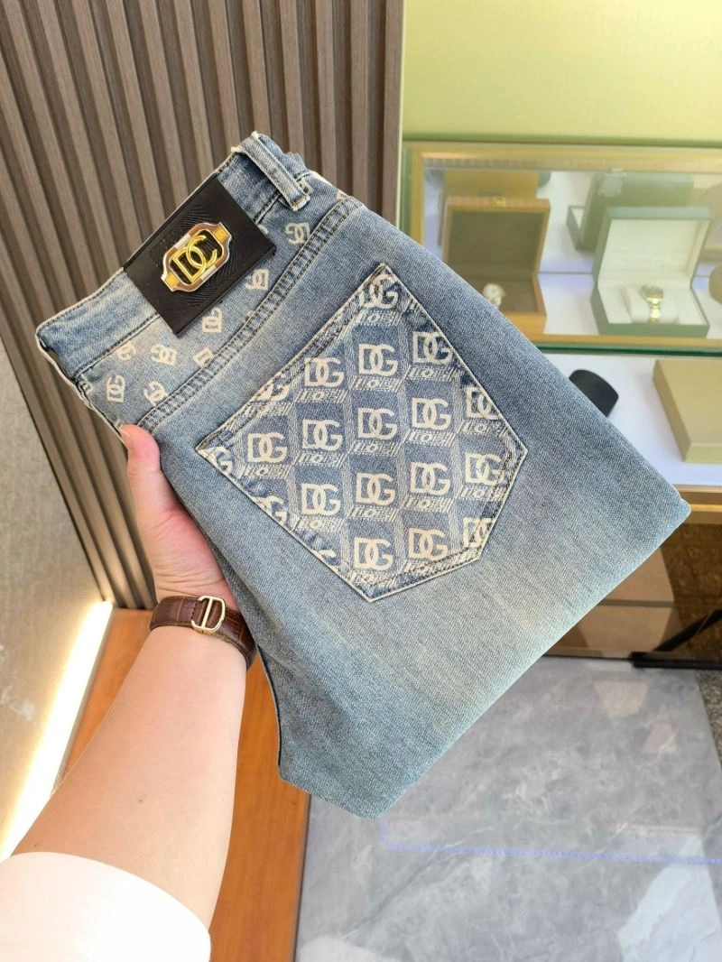 Dolce Gabbana Jeans