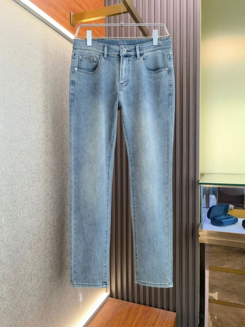 Official Dolce Gabbana Jeans