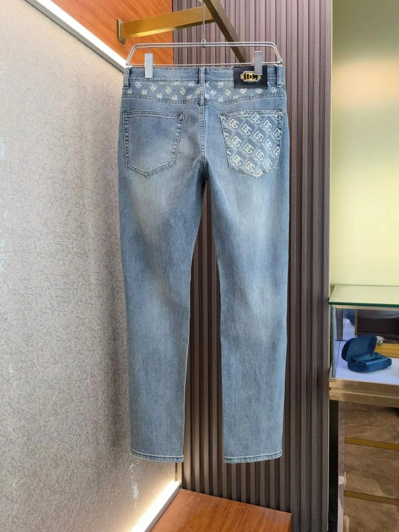 Official Dolce Gabbana Jeans