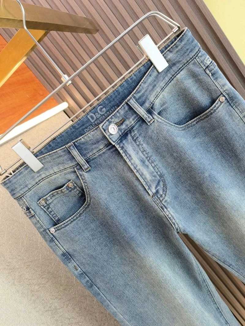 Official Dolce Gabbana Jeans