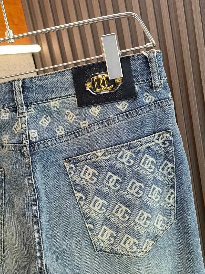 Official Dolce Gabbana Jeans