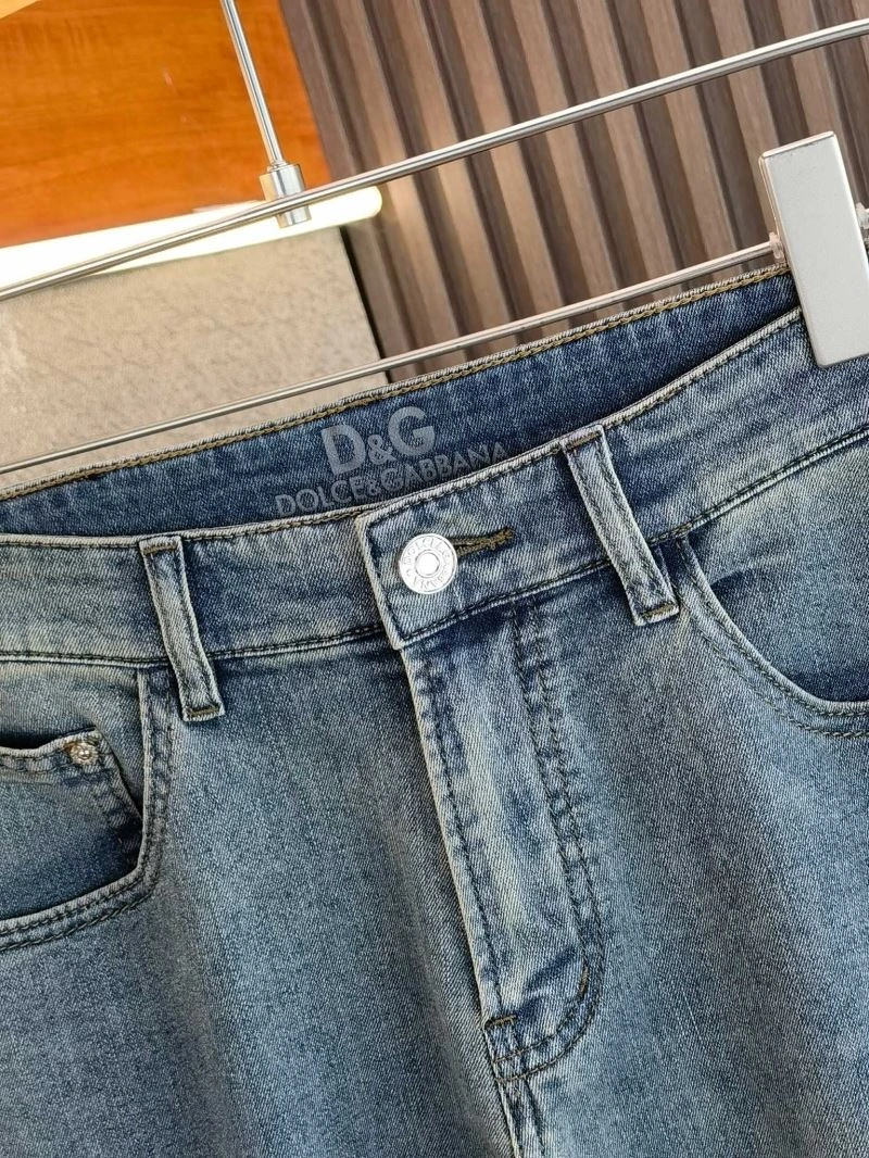 Official Dolce Gabbana Jeans