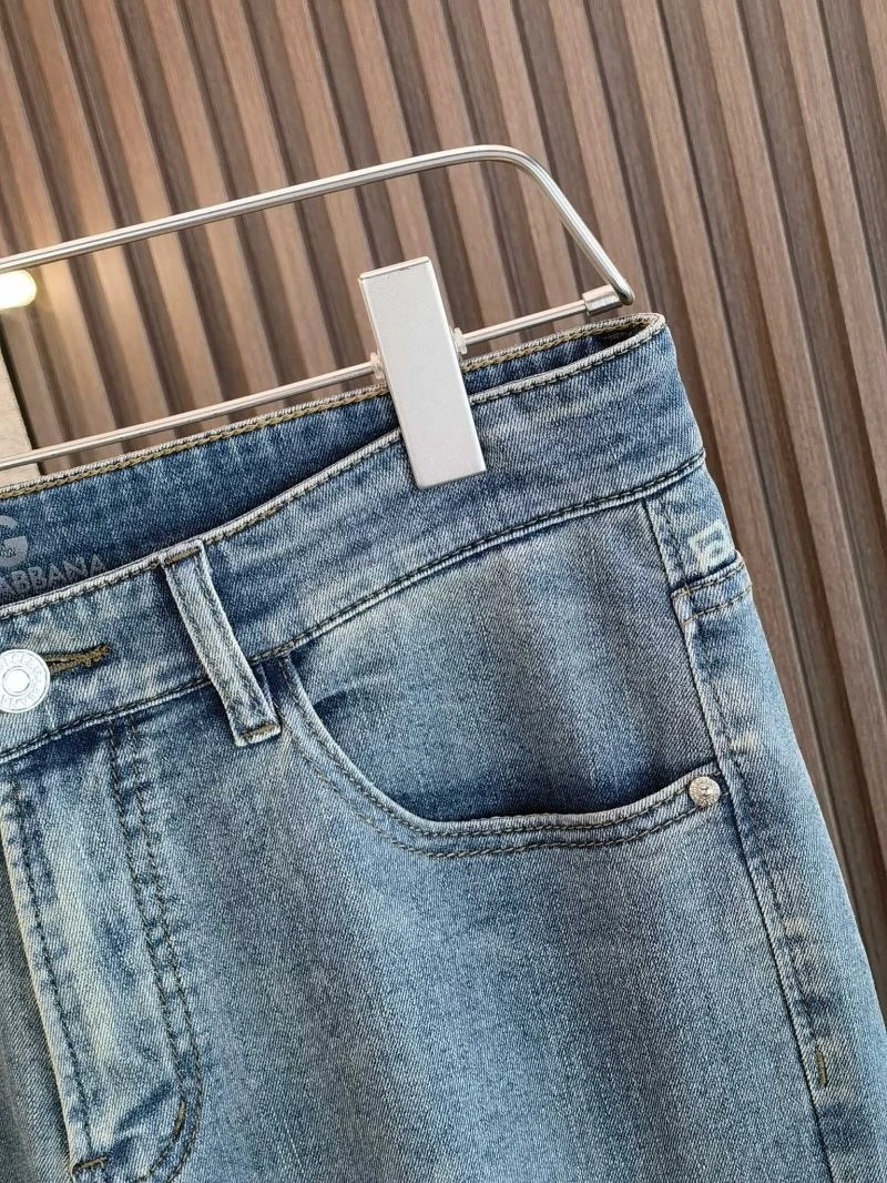 Official Dolce Gabbana Jeans