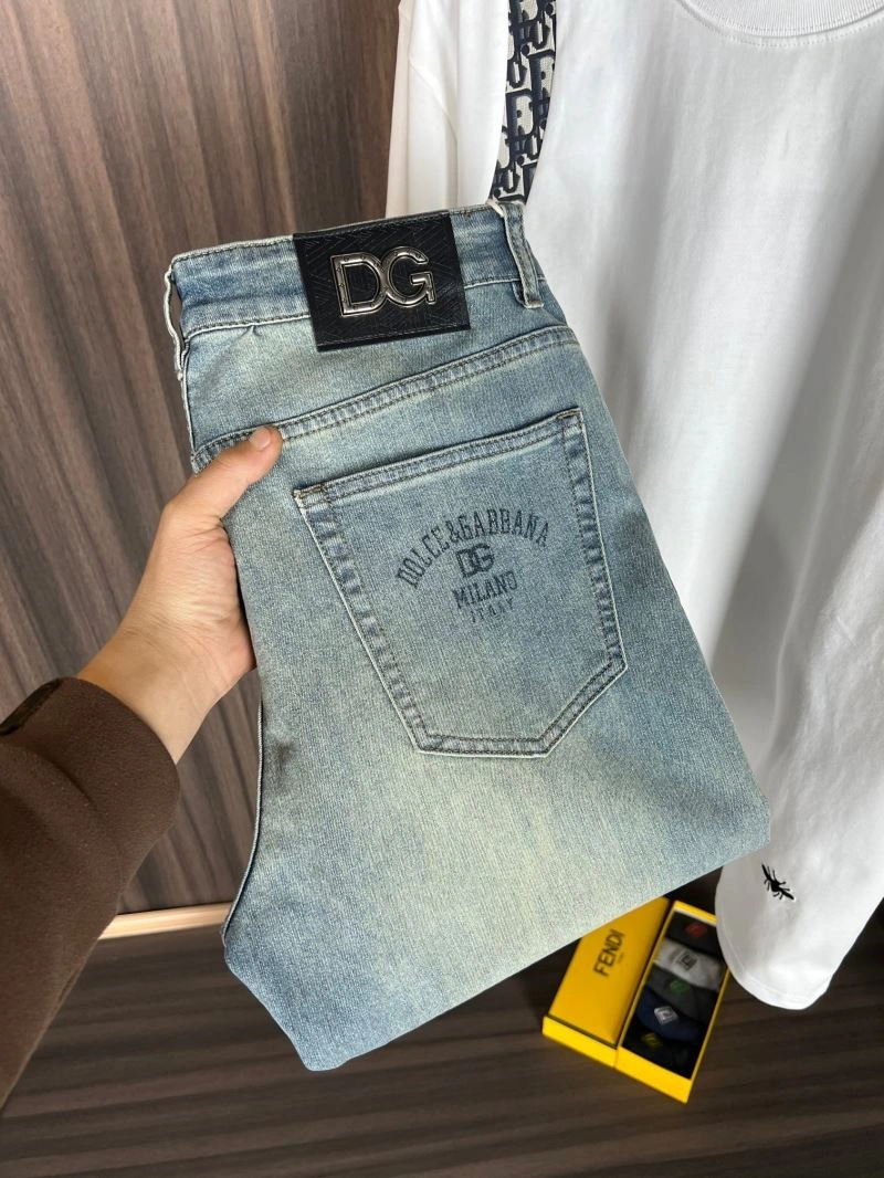 Dolce Gabbana Jeans