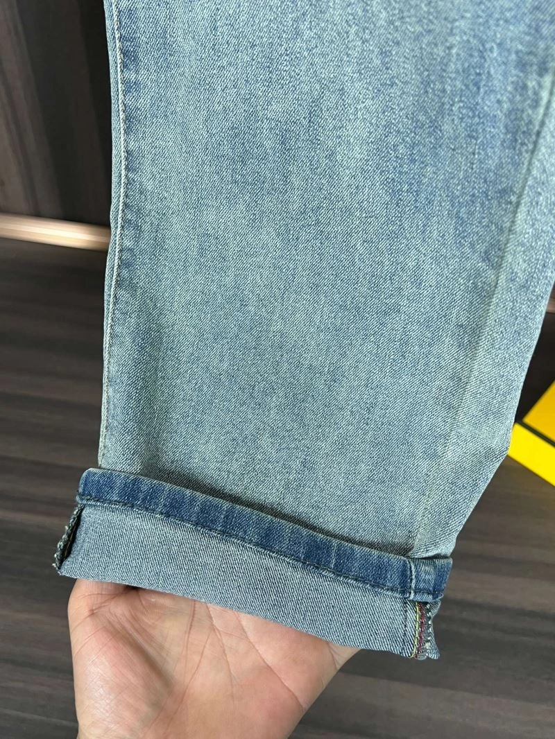 Top mirror Dolce Gabbana Jeans