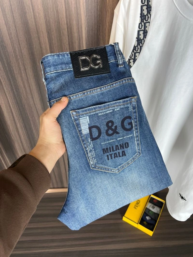 Dolce Gabbana Jeans