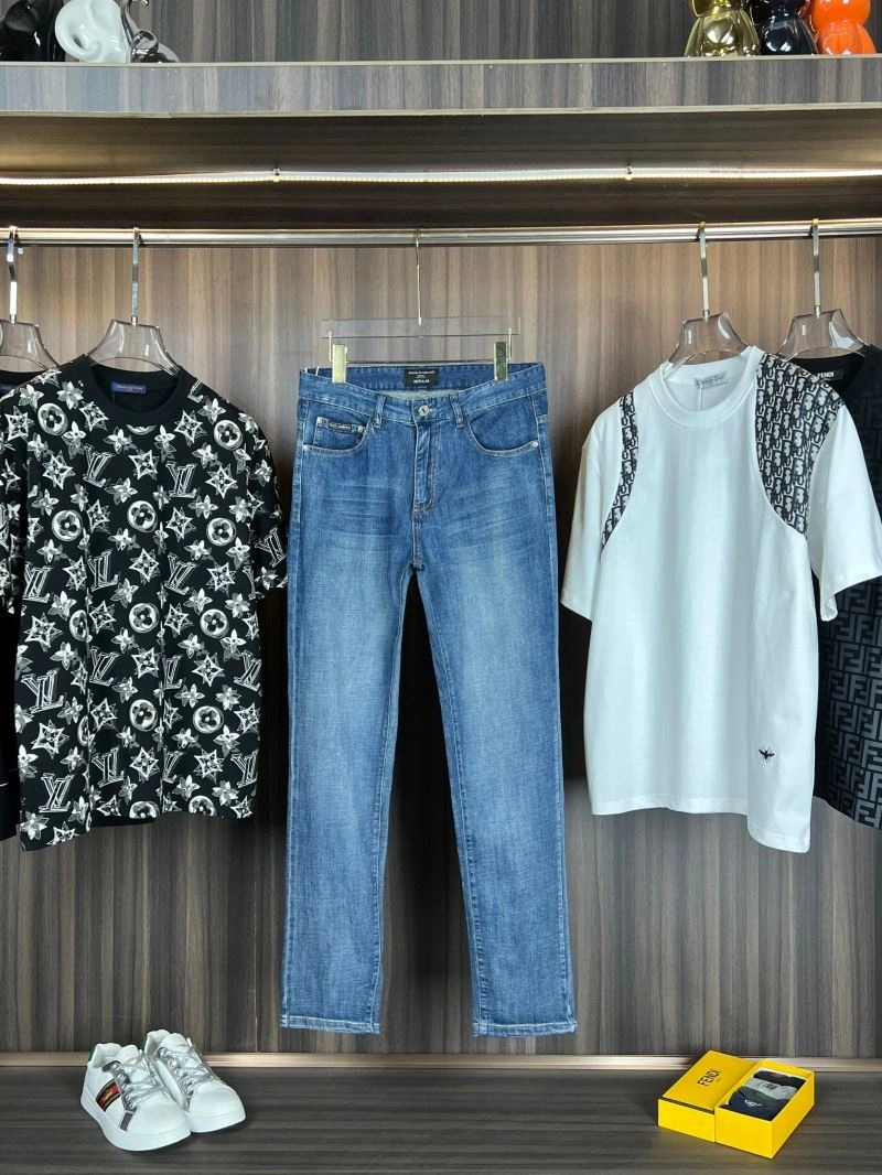 Brand-original Dolce Gabbana Jeans