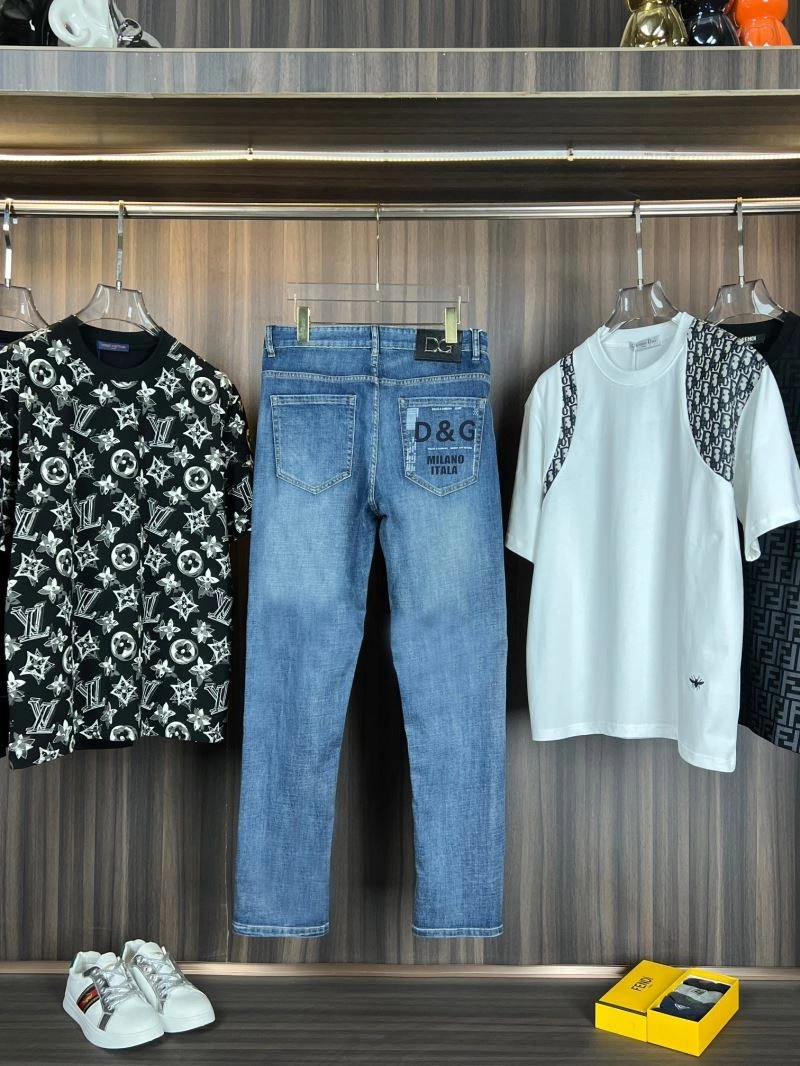 Brand-original Dolce Gabbana Jeans