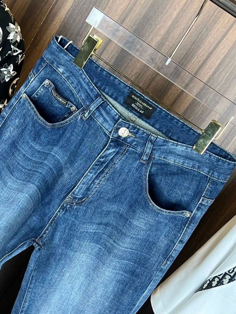 Brand-original Dolce Gabbana Jeans