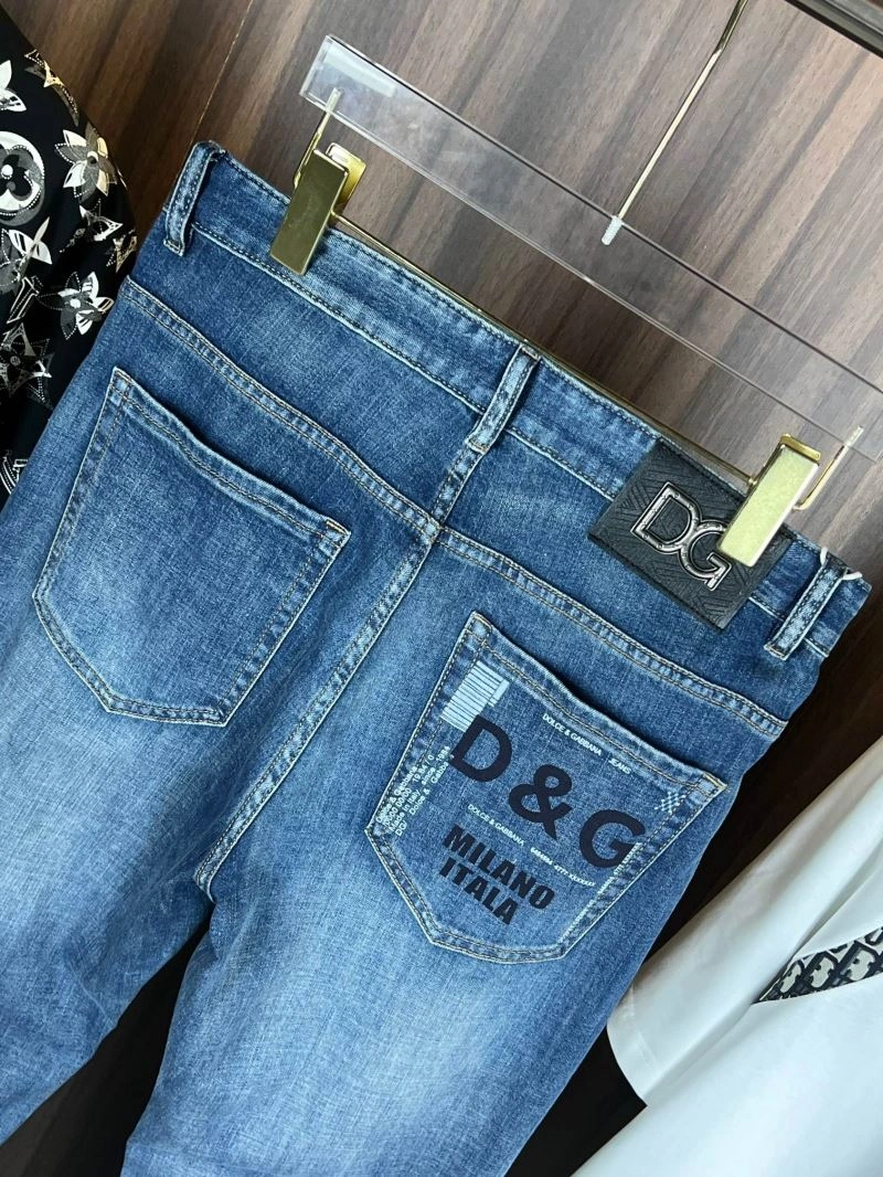 Brand-original Dolce Gabbana Jeans