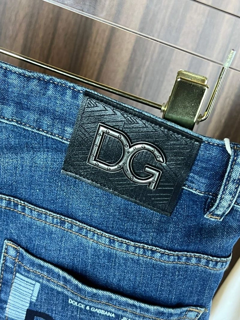 Brand-original Dolce Gabbana Jeans