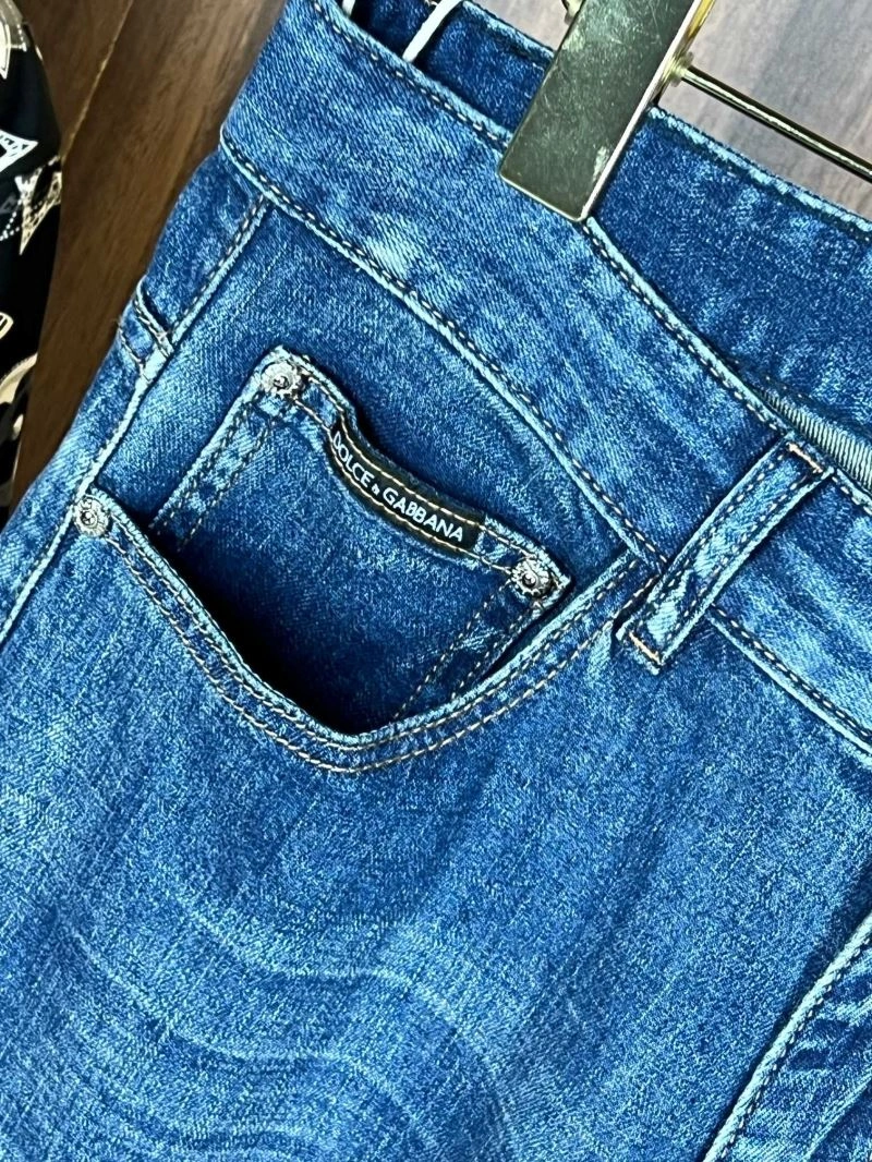 Brand-original Dolce Gabbana Jeans