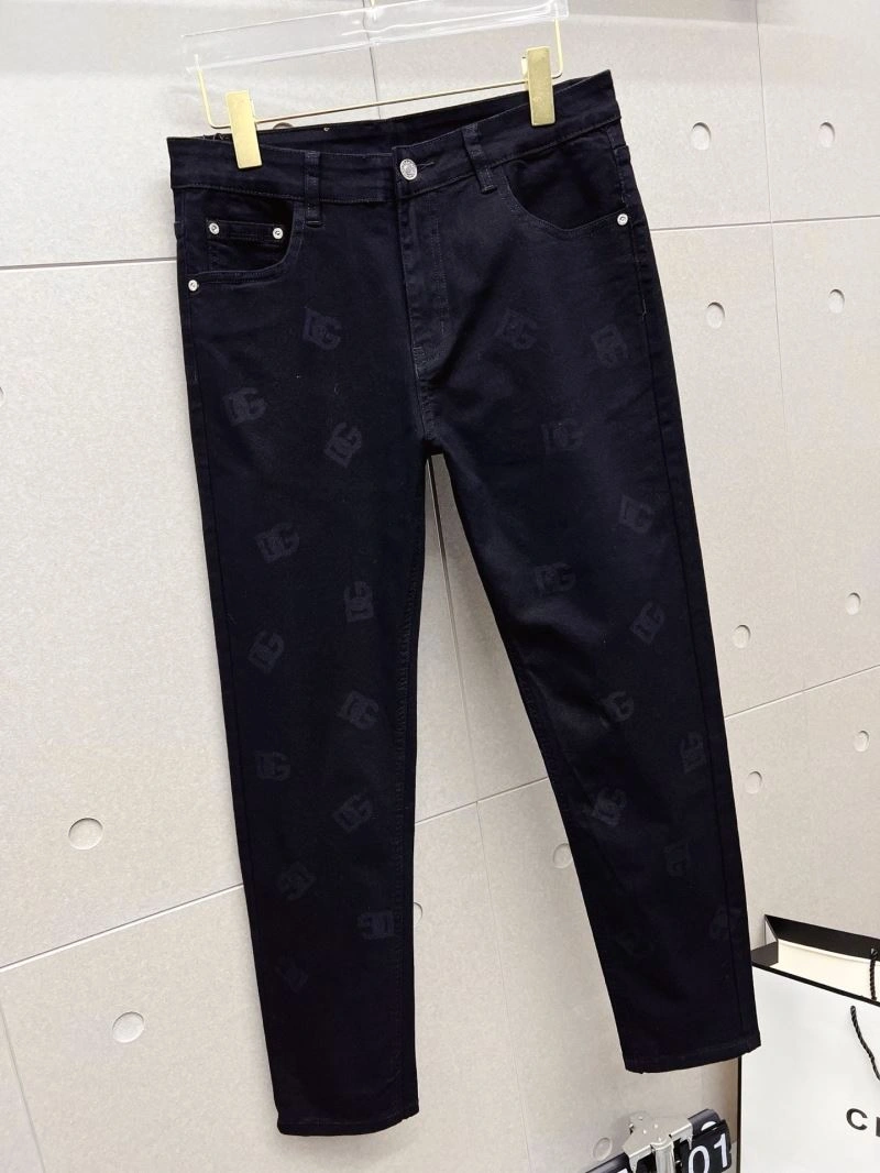 Low-cost Dolce Gabbana Jeans