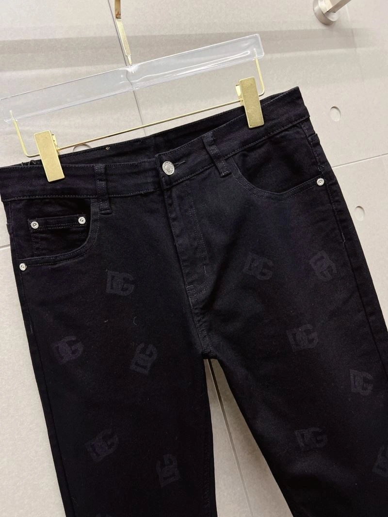 Low-cost Dolce Gabbana Jeans