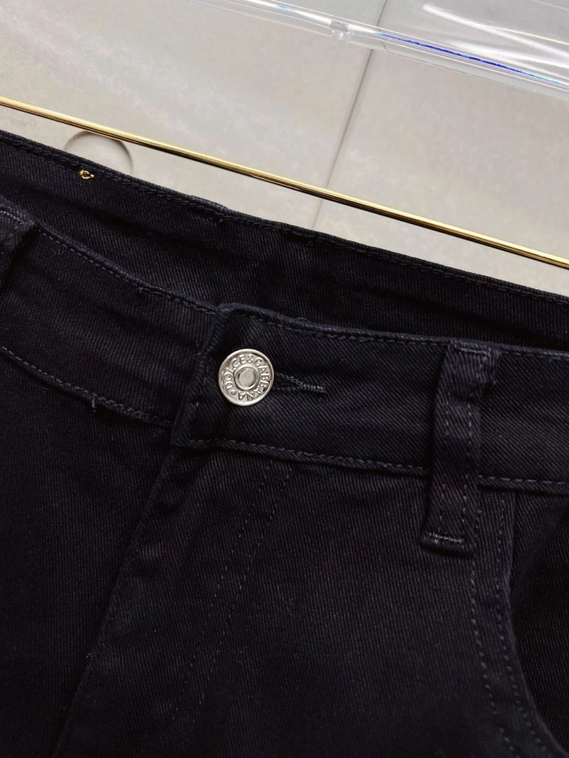 Low-cost Dolce Gabbana Jeans