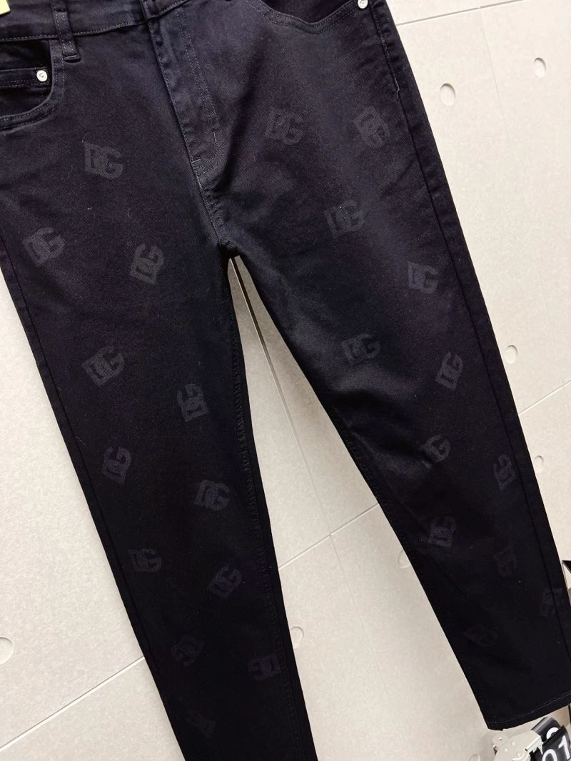 Low-cost Dolce Gabbana Jeans