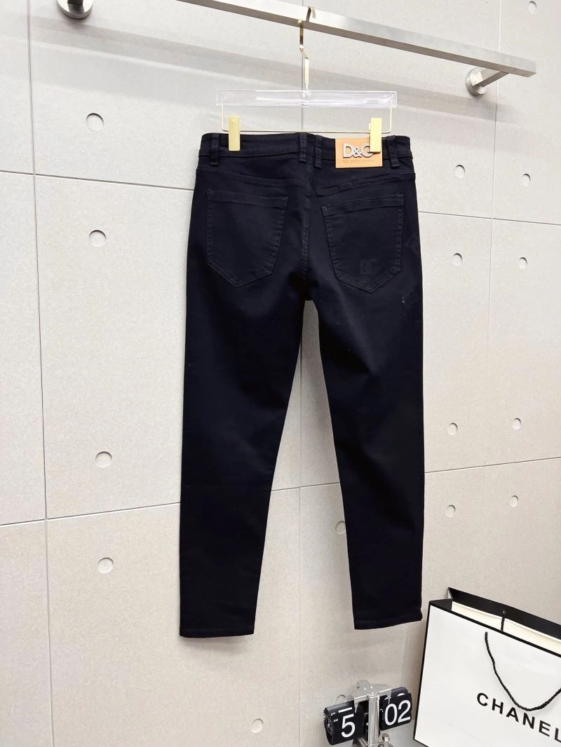 Low-cost Dolce Gabbana Jeans