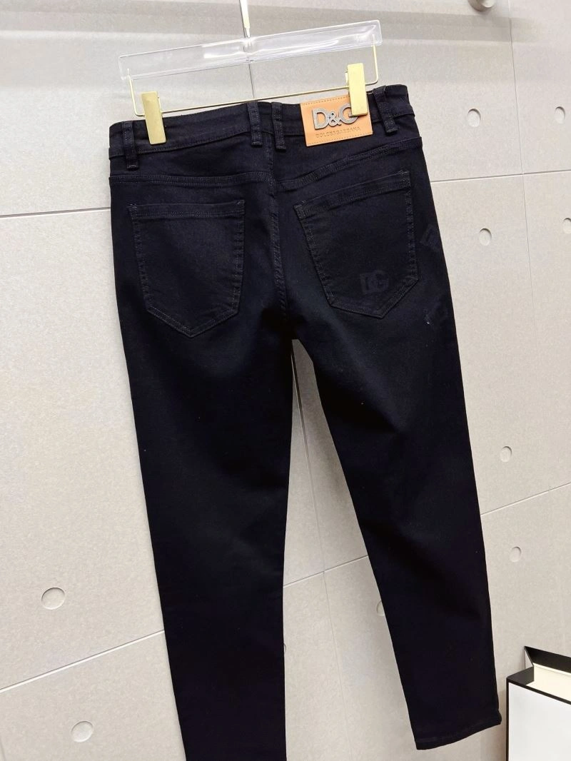 Low-cost Dolce Gabbana Jeans