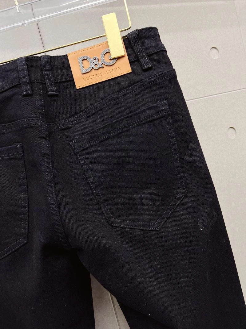 Low-cost Dolce Gabbana Jeans