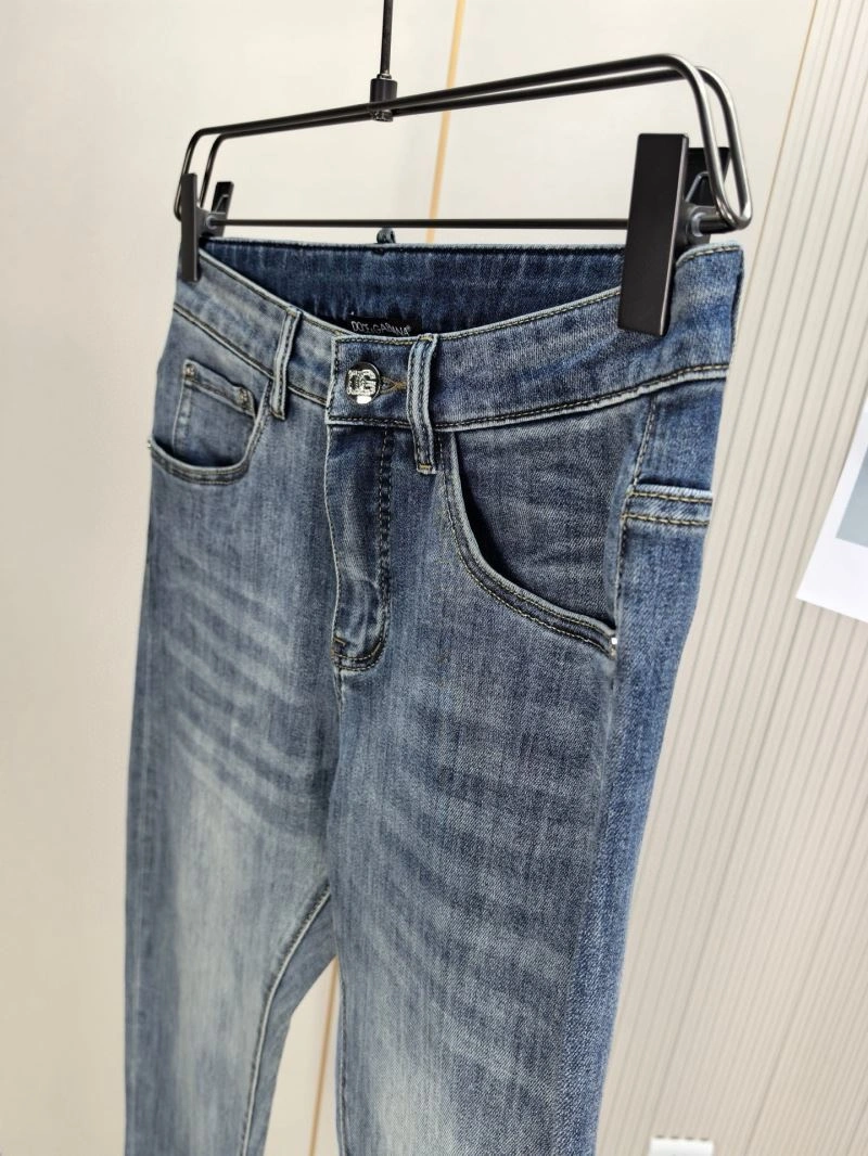 Mirror quality Dolce Gabbana Jeans