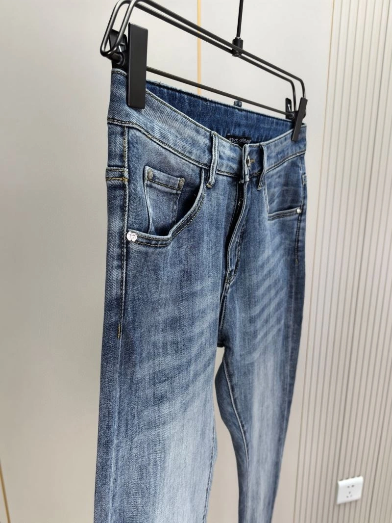 Mirror quality Dolce Gabbana Jeans