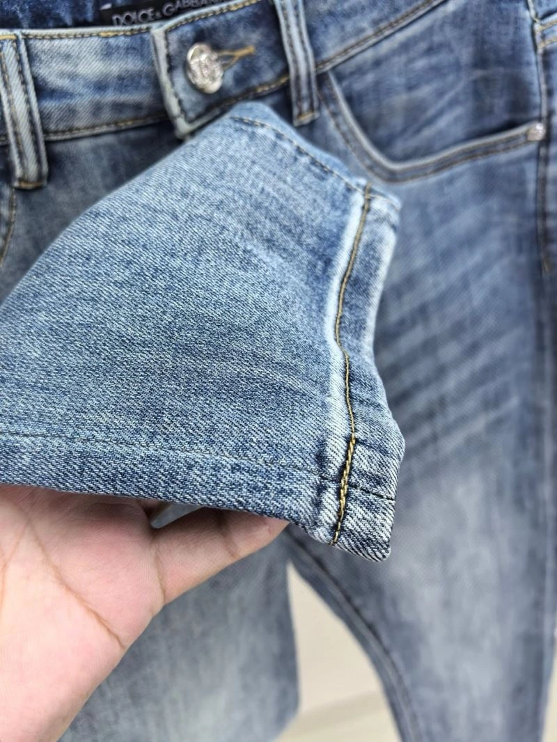 Mirror quality Dolce Gabbana Jeans
