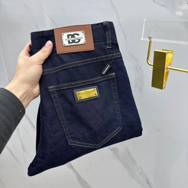 Dolce Gabbana Jeans