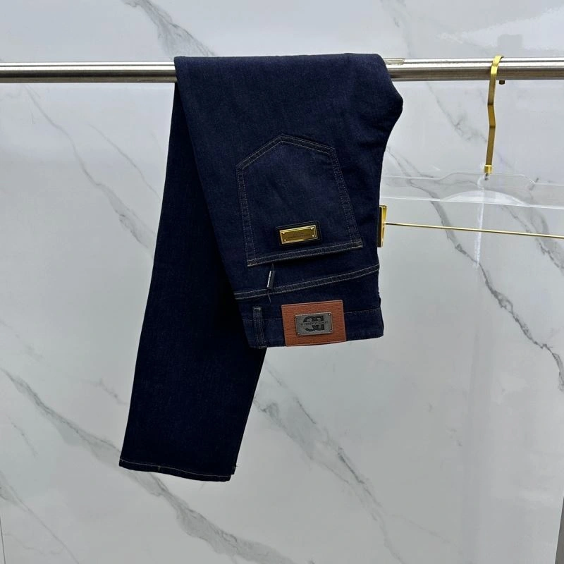 Precise copy Dolce Gabbana Jeans