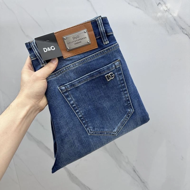 Dolce Gabbana Jeans