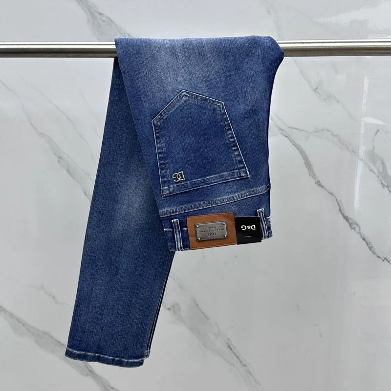 OEM Dolce Gabbana Jeans
