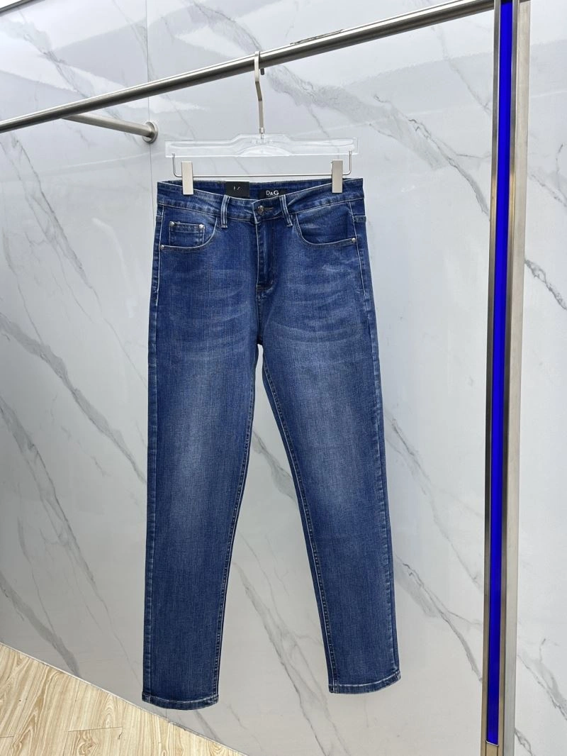 OEM Dolce Gabbana Jeans