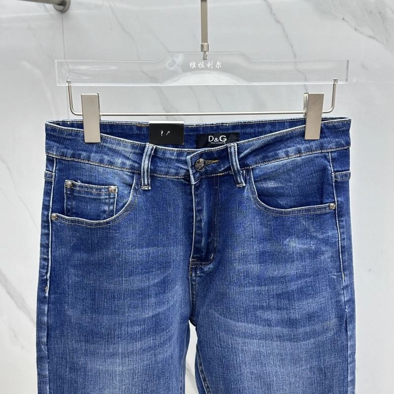 OEM Dolce Gabbana Jeans