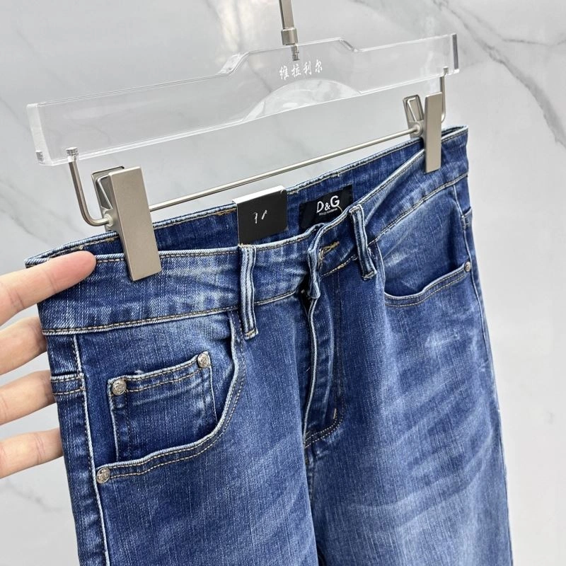 OEM Dolce Gabbana Jeans