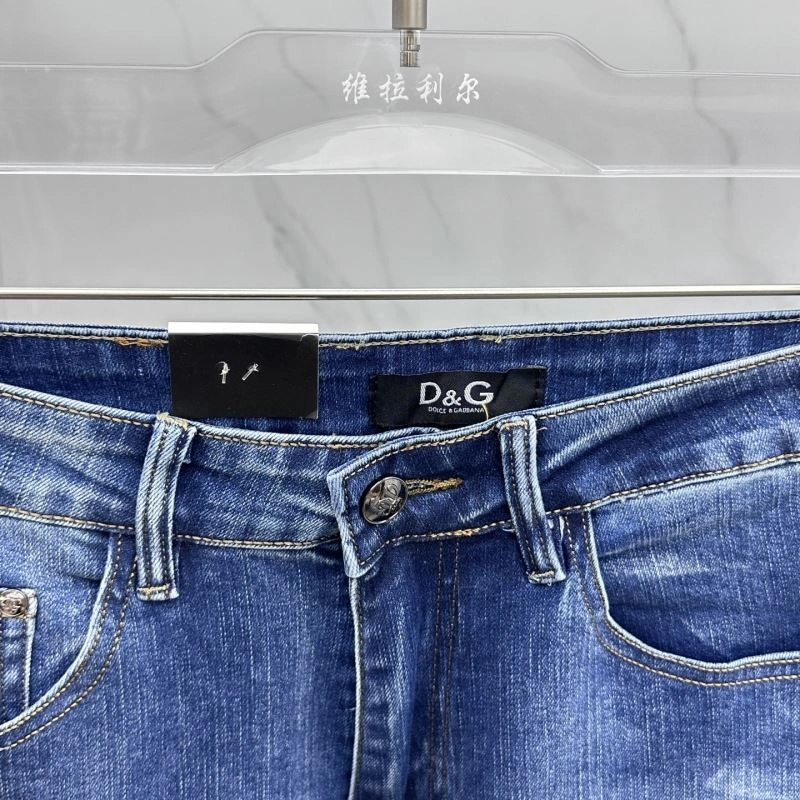 OEM Dolce Gabbana Jeans