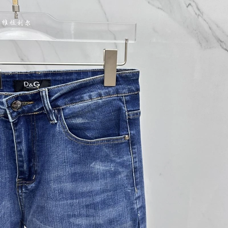 OEM Dolce Gabbana Jeans
