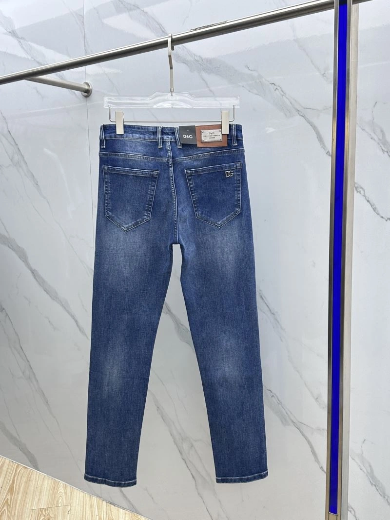 OEM Dolce Gabbana Jeans