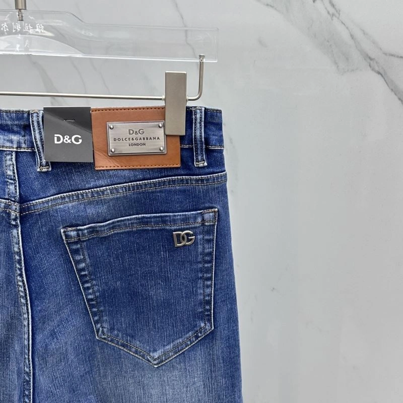 OEM Dolce Gabbana Jeans