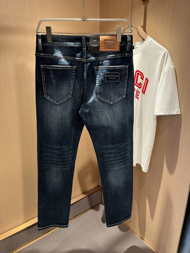 Inexpensive Dolce Gabbana Jeans