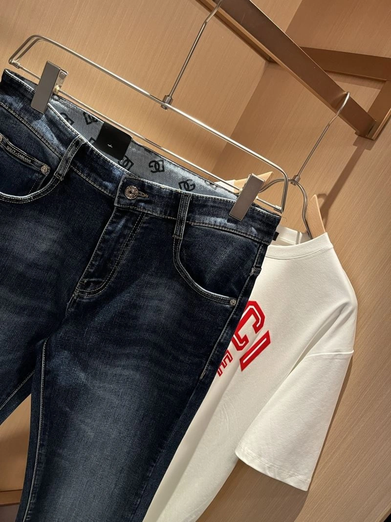 Inexpensive Dolce Gabbana Jeans