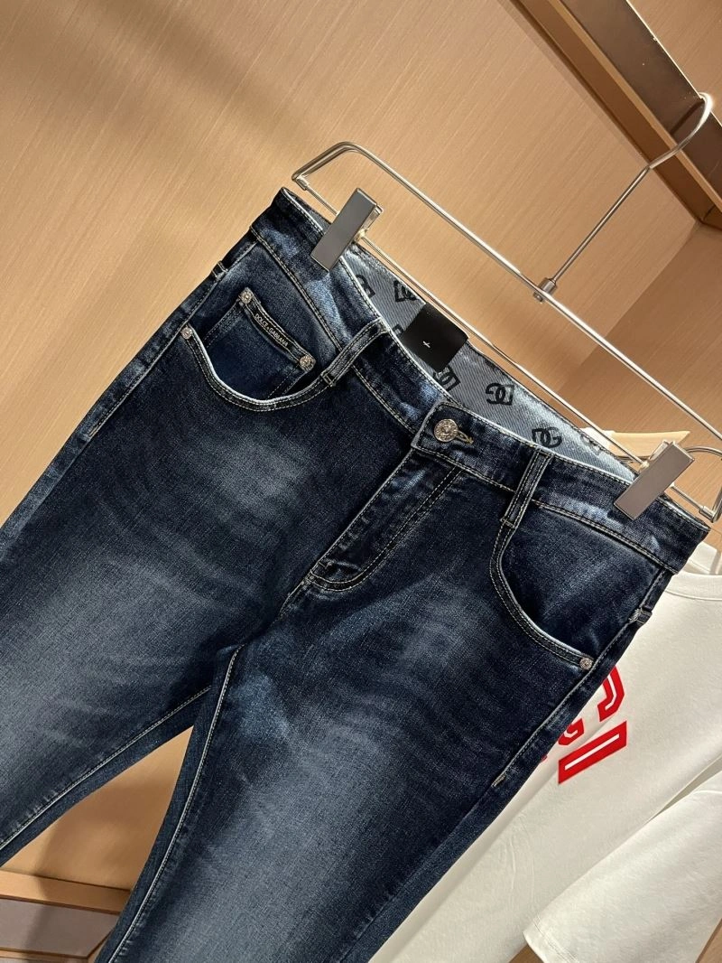 Inexpensive Dolce Gabbana Jeans