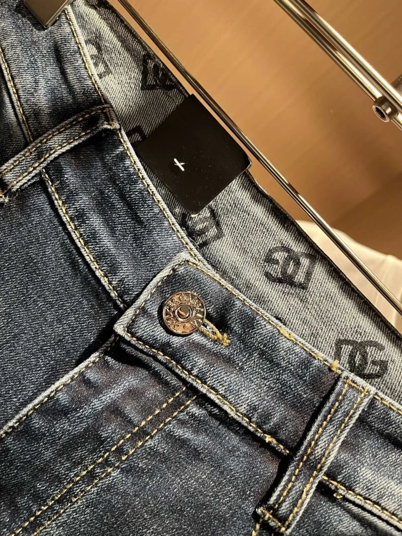 Inexpensive Dolce Gabbana Jeans