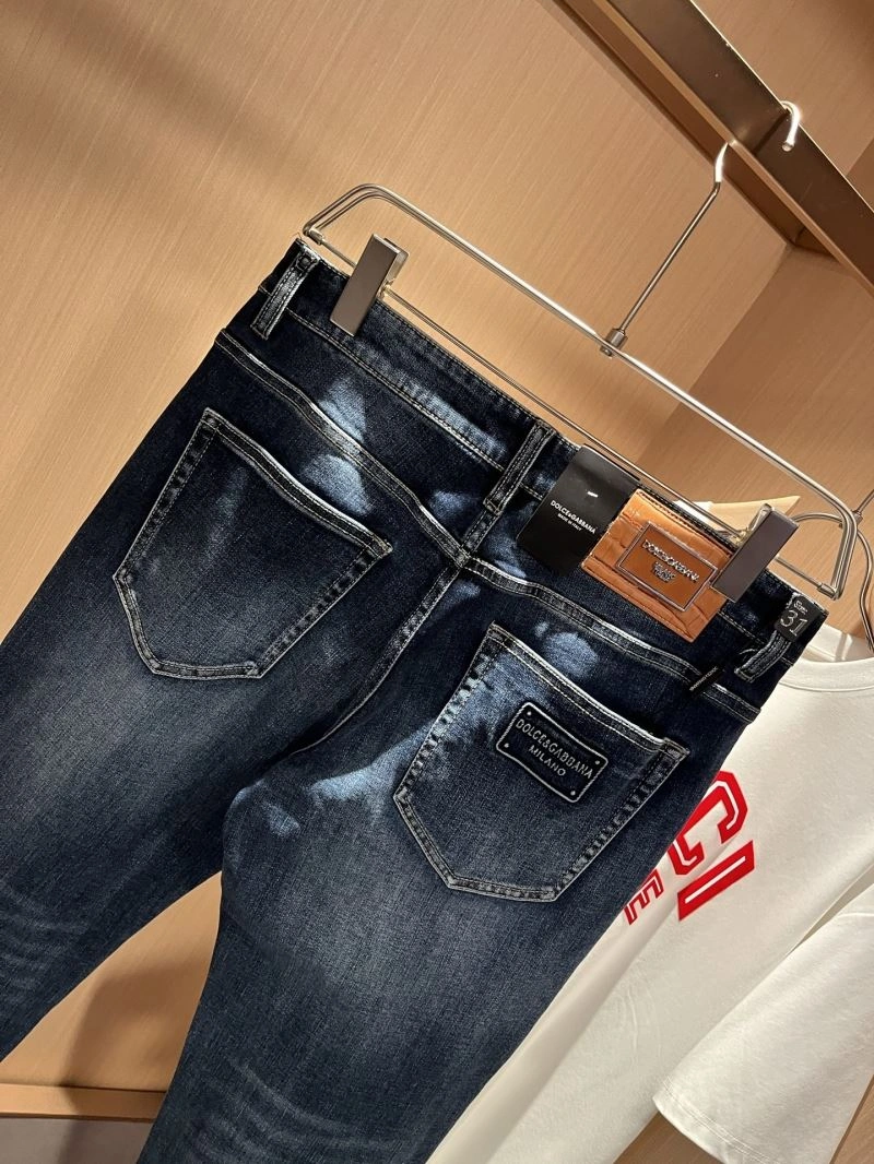 Inexpensive Dolce Gabbana Jeans