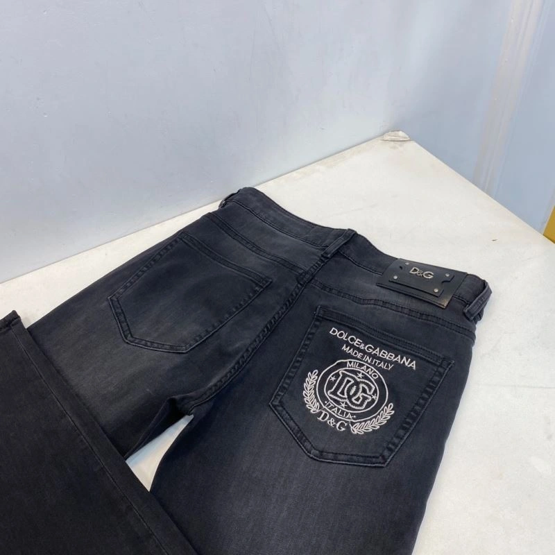 Official Dolce Gabbana Jeans