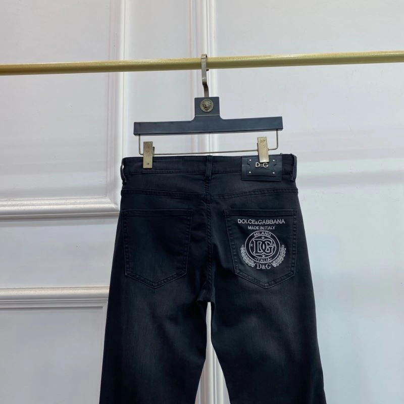 Official Dolce Gabbana Jeans