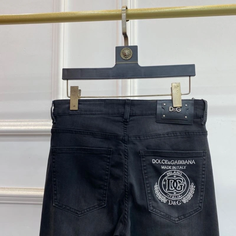 Official Dolce Gabbana Jeans