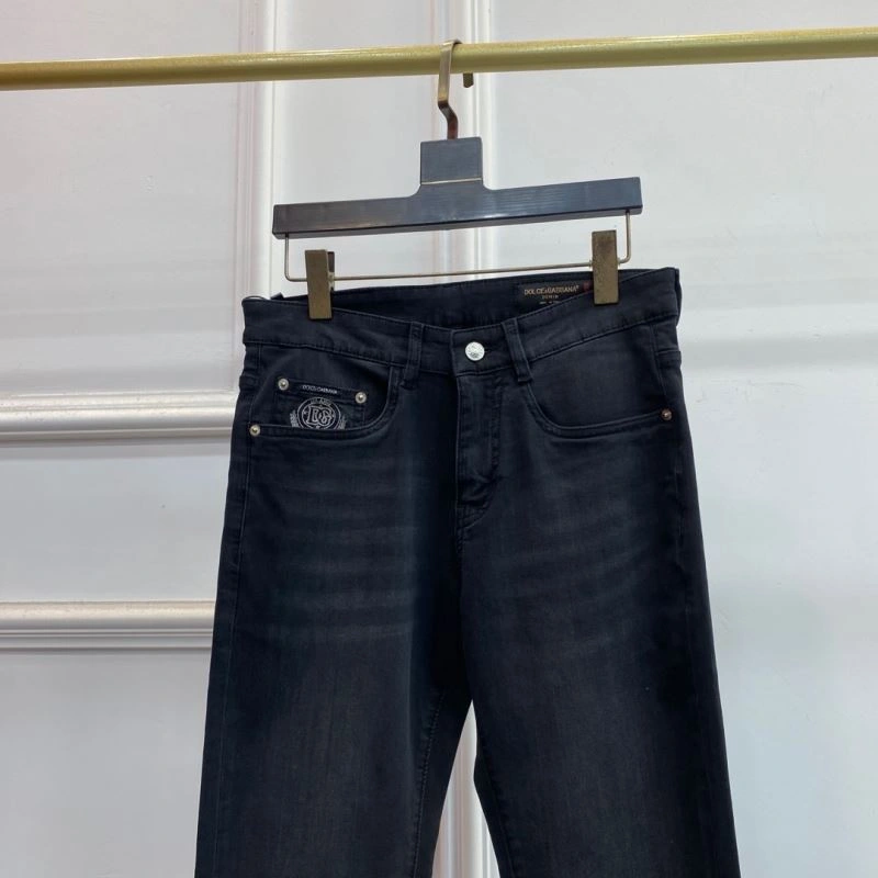 Official Dolce Gabbana Jeans
