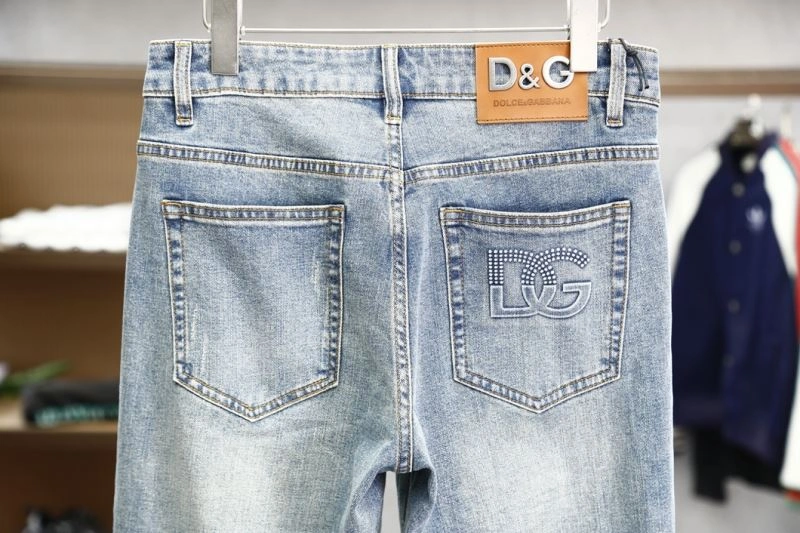 Perfect replica Dolce Gabbana Jeans