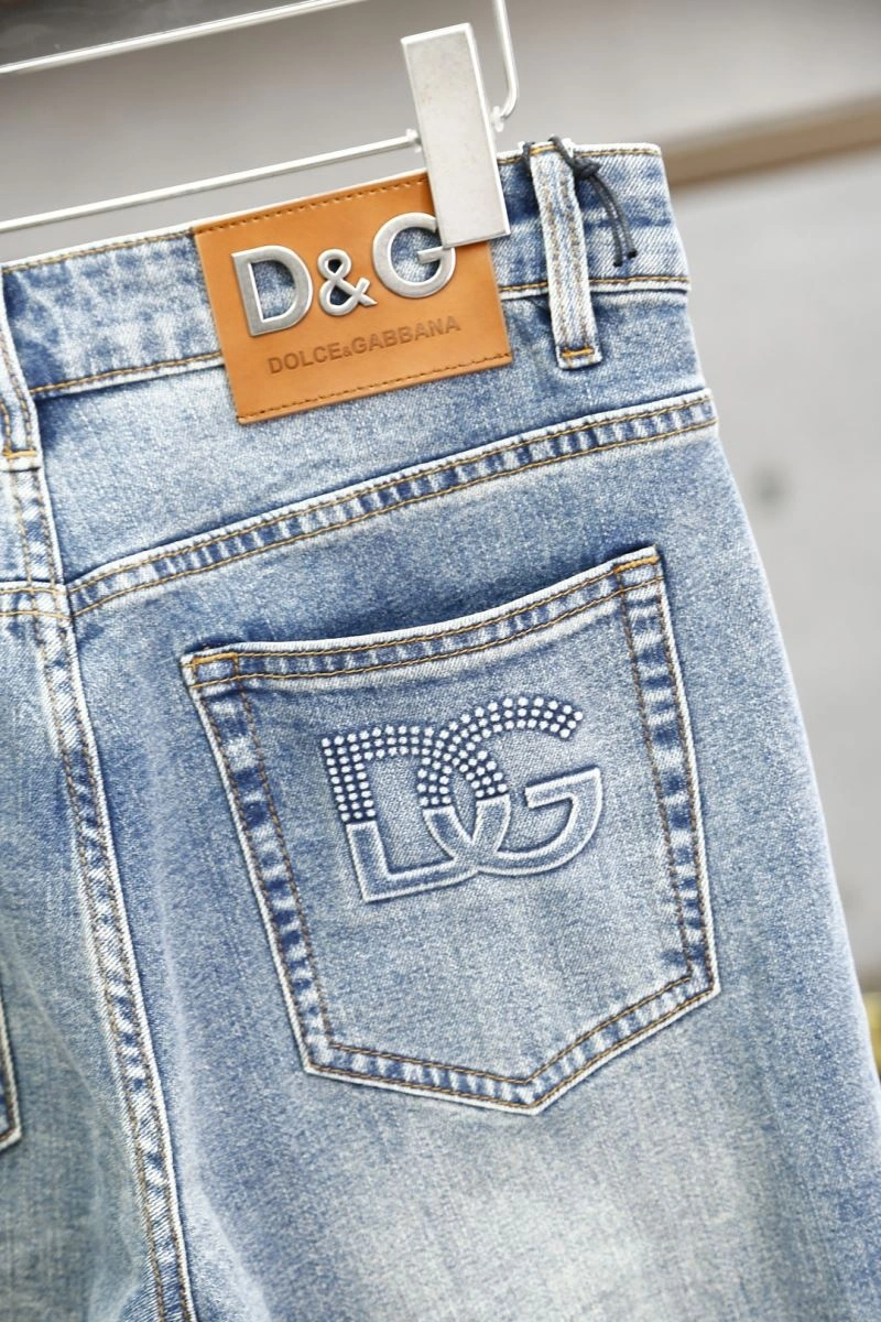 Perfect replica Dolce Gabbana Jeans