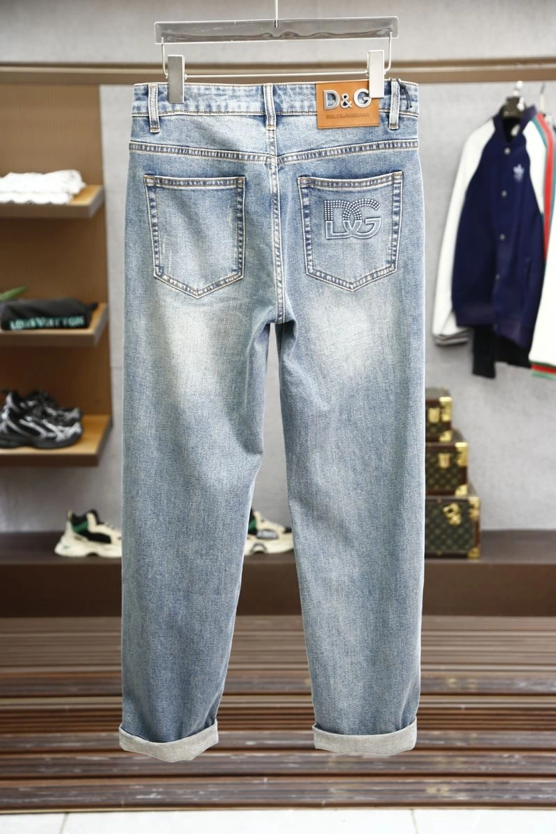 Perfect replica Dolce Gabbana Jeans