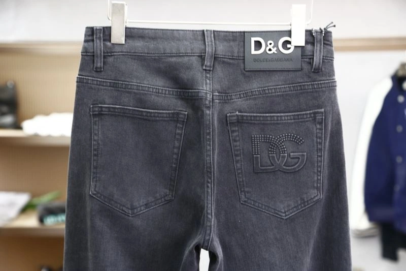 Brand-original Dolce Gabbana Jeans